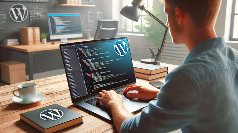 ¿Cómo insertar código PHP en WordPress? 🧡 Andy21